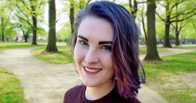 Liz Wood | Neon Daydreaming – KUCI 88.9 FM