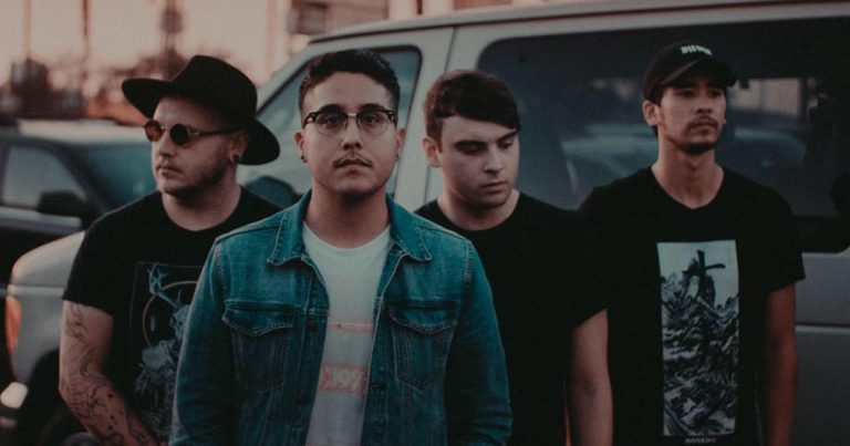 Rory Rodriguez – KUCI 88.9 FM