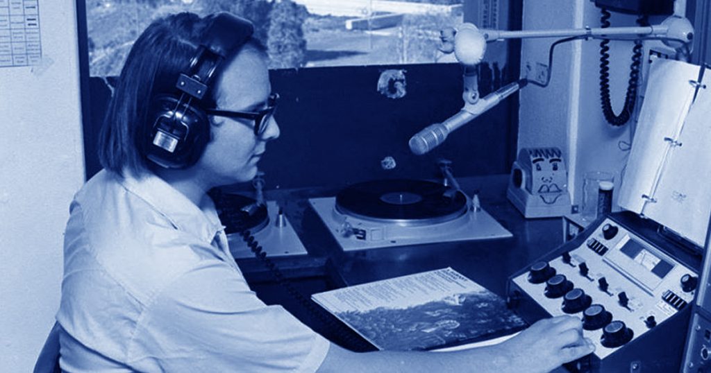 Listen – KUCI 88.9 FM