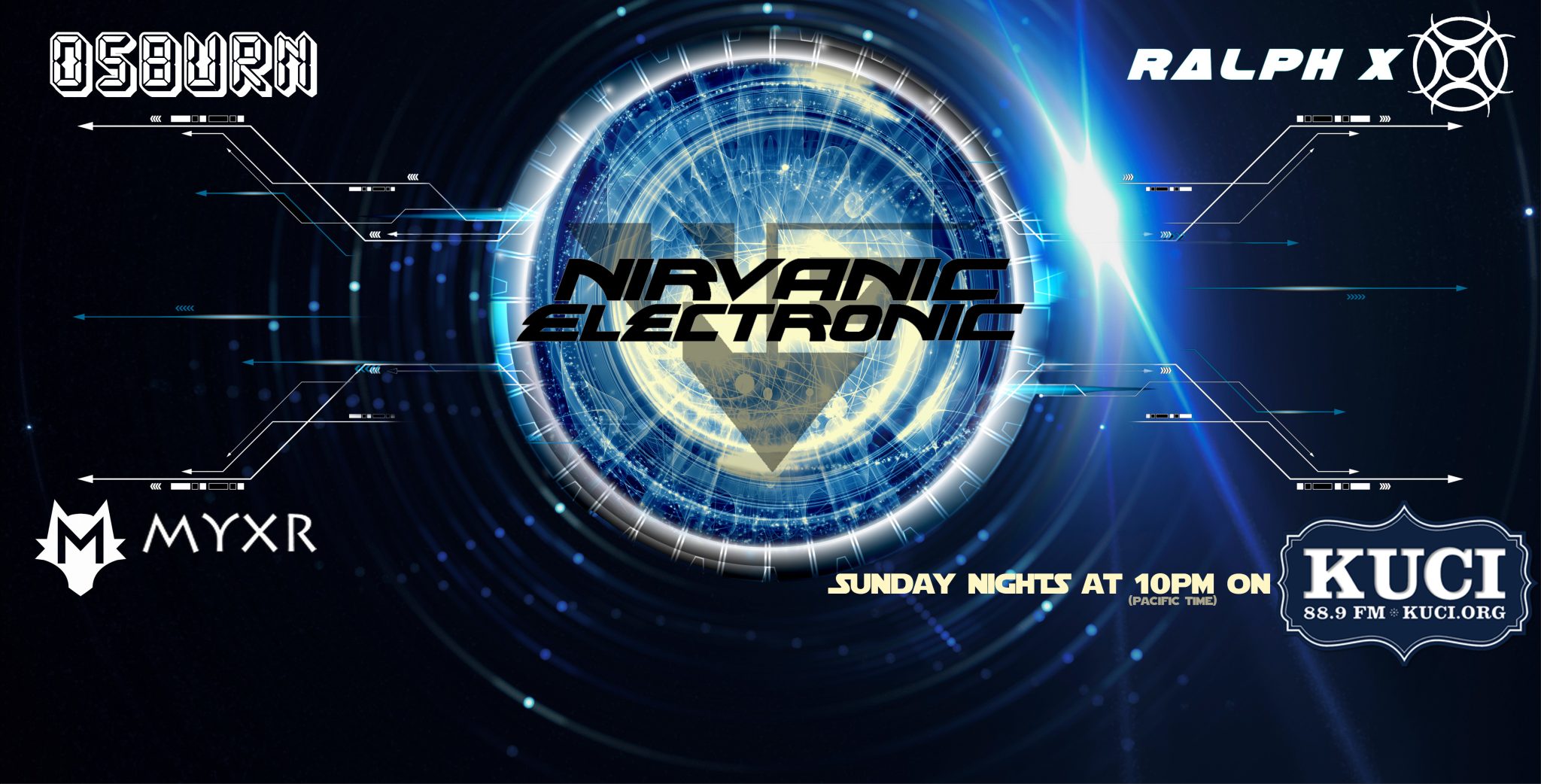 About Us – KUCI 88.9 FM