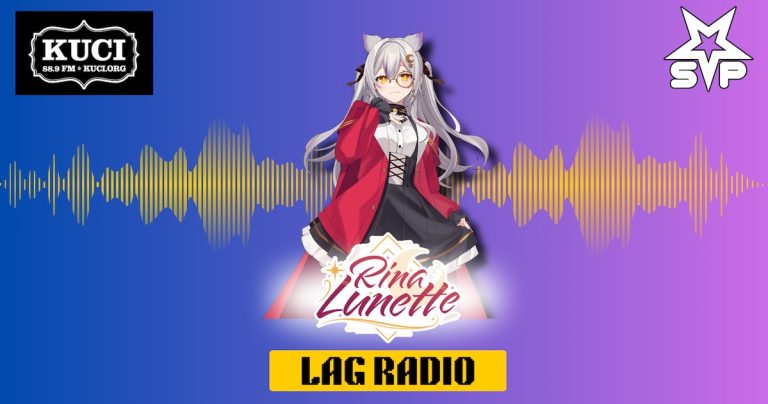 KUCI 88.9 FM – Irvine, Orange County Public Radio